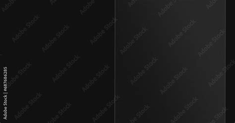 Black Background With Bar Glassmorphism Realistic Effect For Product