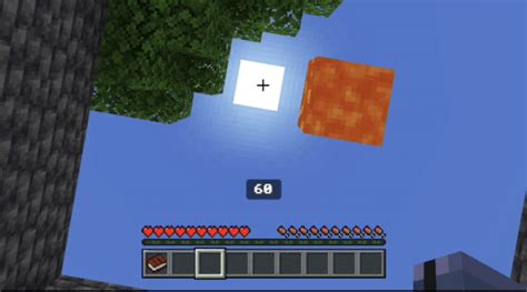 Minecraft But The Game Tries To Kill You In Every 60 Seconds