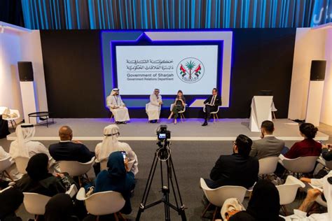 علاقات الشارقة تبحث القوة الناعمة للدبلوماسية صحيفة الخليج