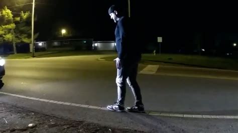 Videos Show Ohio Officers Drunk Driving Arrests