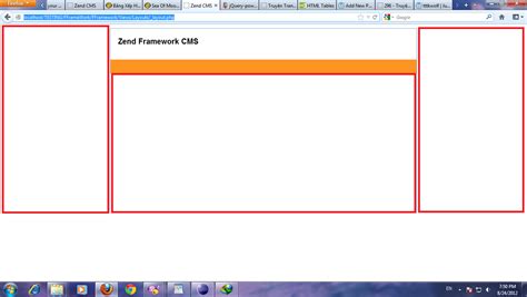 Framework MVC PHP Tttkwolf