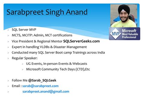 Ppt Implementing Sqlserver Alwayson Powerpoint Presentation Free Download Id5681912