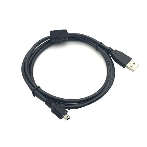 Seitruly Cable De Datos De Puerto T Cable Usb Transmisión Rápida Mano