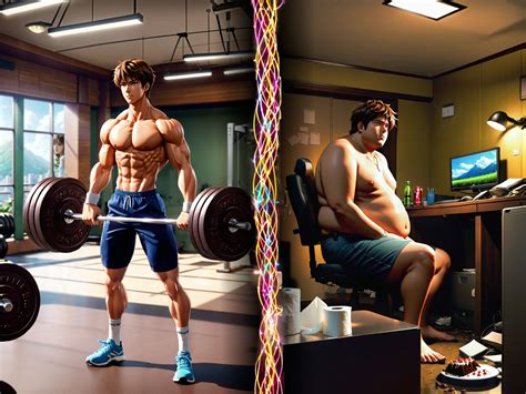 Artstation Choices And Contrasts