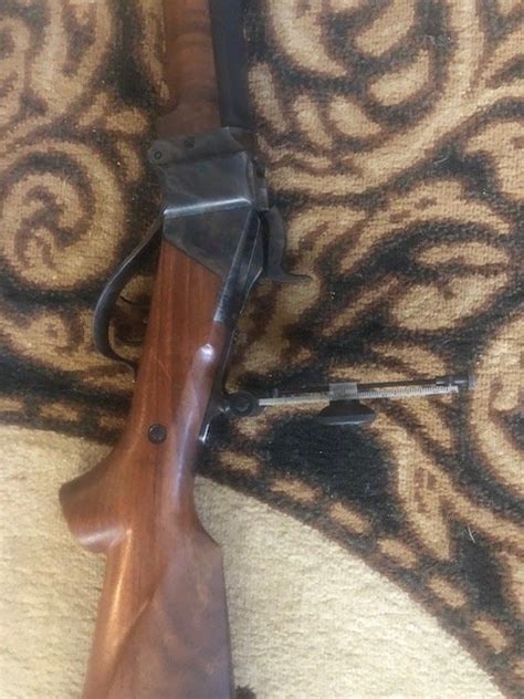 Sold Pdf Shiloh Sharps For Sale Sass Wire Classifieds Sass Wire Forum