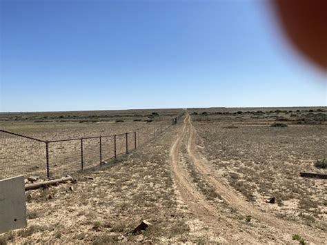 Birdsville Track Part 2 The Cyclepaths