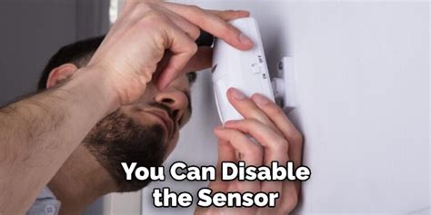 How To Keep Motion Sensor Light On In Office Ways