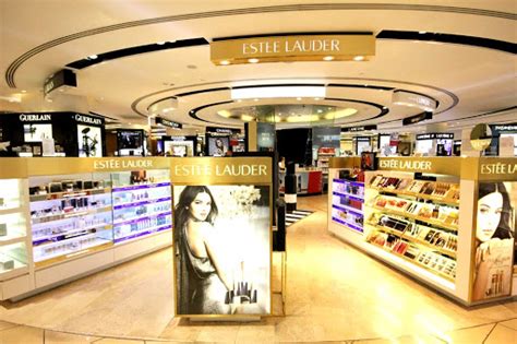 Дьюти фри Duty Free Шереметьево Официальный сайт цены каталог
