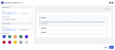 Content Formatting Tips How To Build Engaging Confluence Pages Vectors