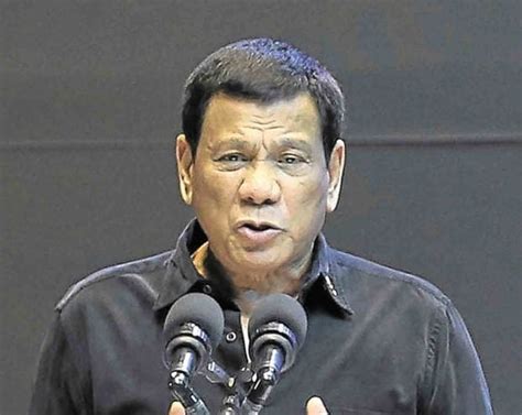Duterte Orders Arrest Of Wellmed Owner Mulls Philhealth Overhaul R