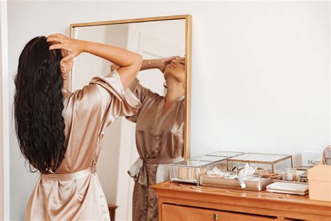 Mia Kang On The Dark Side Of The Modeling Industry Into The Gloss