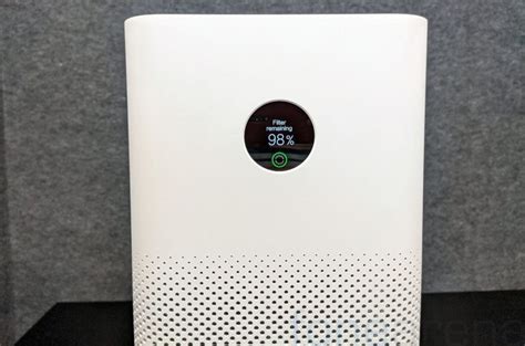 Xiaomi Mi Air Purifier 3 Review