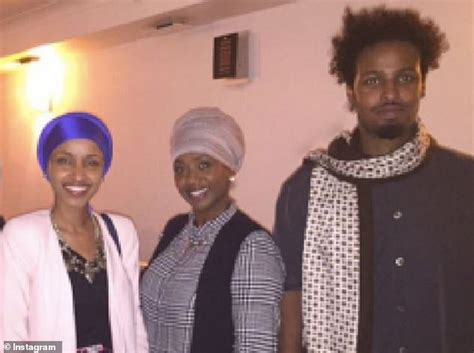 Community Leader Who Confirmed Ilhan Omar Married Her Brother Is Living