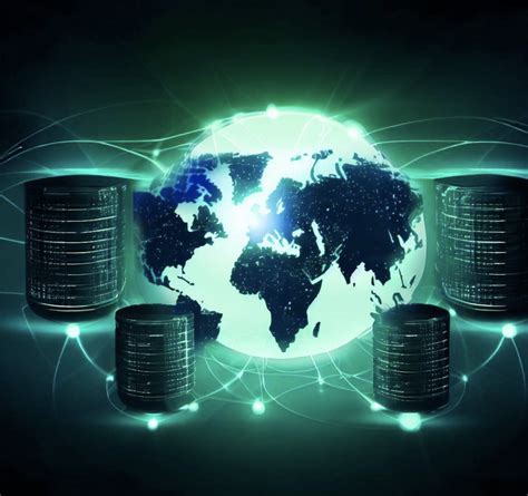 Blockchain Vs Traditional Databases In Web Hosting Key Differences