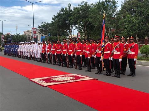 រាជរដ្ឋាភិបាល អាណត្តិ ថ្មី ចាប់ផ្តើម រះ នគរដ្រេហ្គន