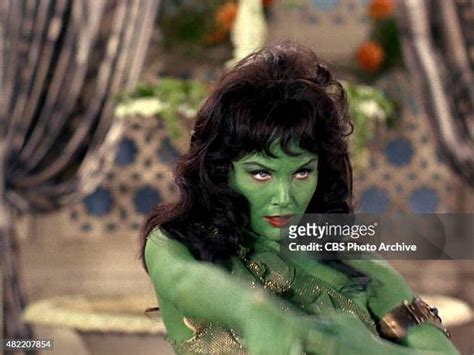 Orion Slave Girl Photos And Premium High Res Pictures Getty Images
