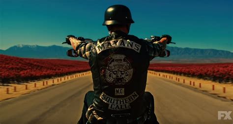 Mayans Mc Maxim
