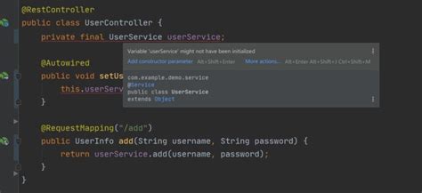 面试突击77：spring 依赖注入有几种？各有什么优缺点？ 知乎