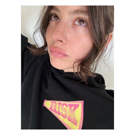 Risk Hoodie Gracie Abrams Official Store