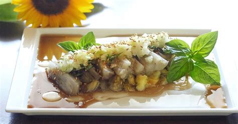 基本からアレンジまで！思わずつくりたくなる「ベトナム 焼きなす」のレシピ集 クックパッド