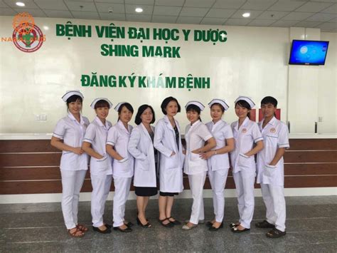Bệnh viện Đại học Y Dược Shing Mark ở đâu có tốt không