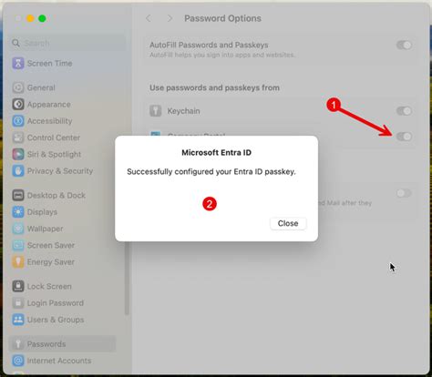 Macos Platform Sso Usersecureenclavekey Method Not Working Rintune