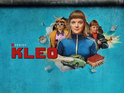 Netflixs Revenge Thriller ‘kleo Is The New Hot Buzz And Rightly So