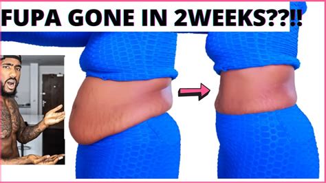 I Tried Mr London Fupa Gone In 2weeks Ab Workout Challenge Fupa Gone In Two Weeks Kemis