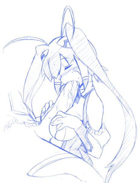 Rule 34 Anoa Aoba Oral Sex Otomedius Tagme 348442