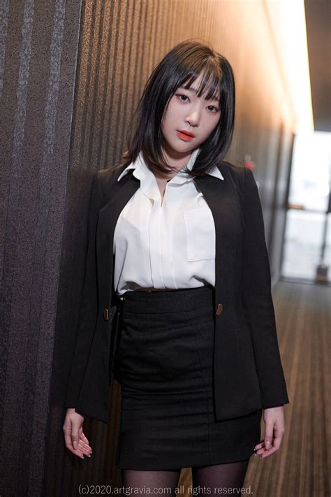 Kang Inkyung 강인경 Artgravia Vol147 Photobook Set01 Everia Club