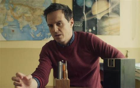Handsome Devil Andrew Scott Handsome Andrew
