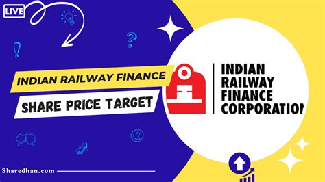 Irfc Share Price Prediction 2025 A Comprehensive Analysis Penelope J Burke