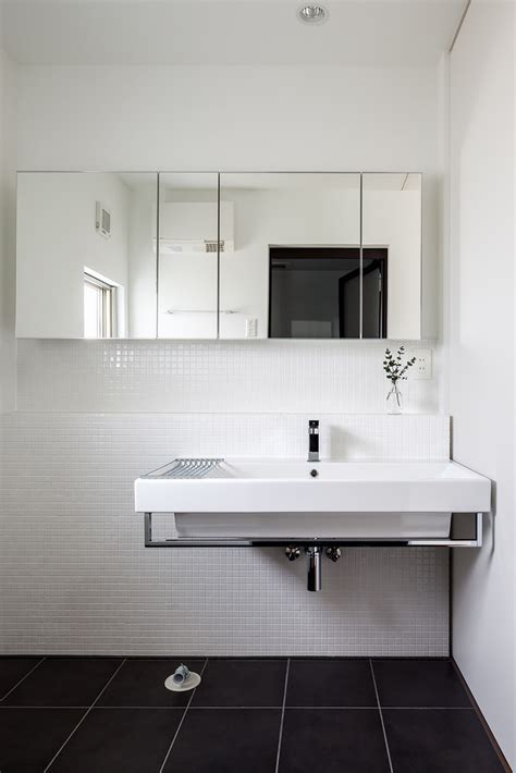 Gallery Of The House Of Kubogaoka Kichi Architectural Design 18