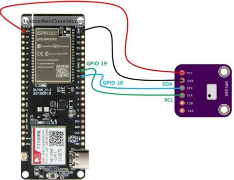 What Is ESP32 SIM800L Board RayPCB