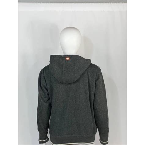 Mens Ecko Unltd Full Zip Very Soft And Comfy Gray Depop