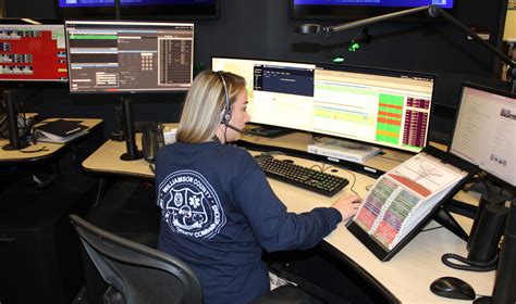 Williamson County Williamson County Firerescue