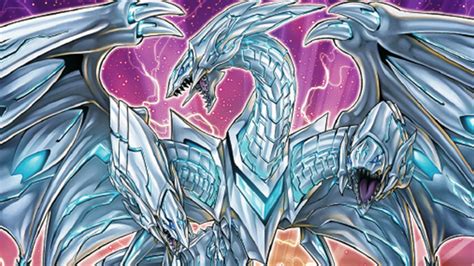 Yu Gi Oh 10 Powerful Cards So Good They Were Banned