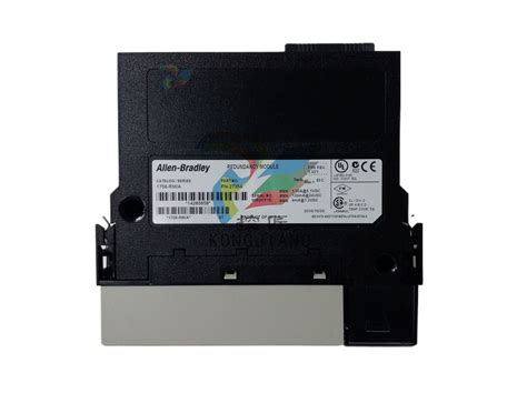 A B罗克韦尔 1756 Rm Controllogix 增强型冗余模块 哔哩哔哩
