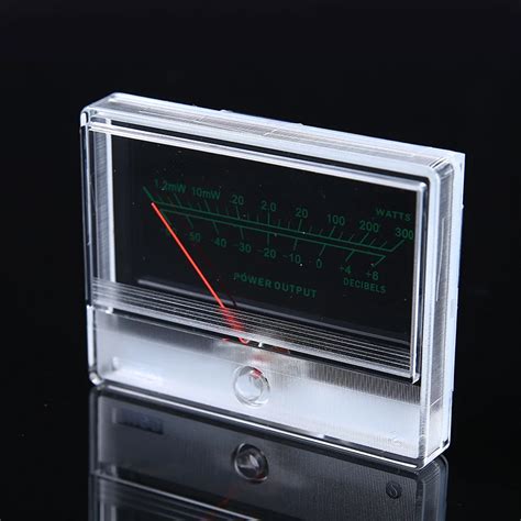 generic vu meter db level header audio preamp power amplifier jumia