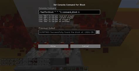 minecraft what s wrong with my command might be me or a bug arqade