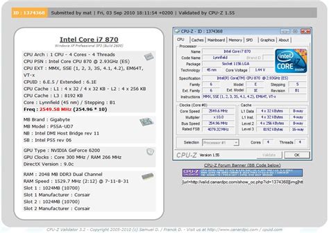 Corsair Does It Again Dominator GT GTX Breaks Multiple DDR Ram Speed World Records