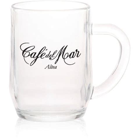 Giveaway Libbey All Purpose Glass Mugs 10 Oz