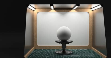 Spray Booth Autodesk Community Gallery