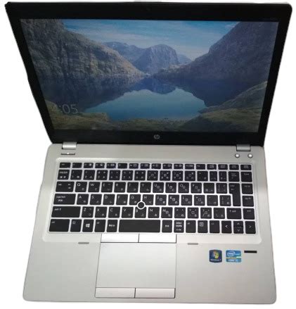Hp Elitebook Folio M Core I Gb Ram Laptop Price In Bangladesh Bdstall