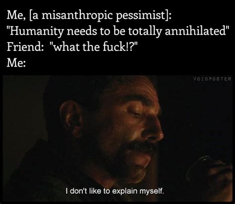 Pin By ↀωↀ On Mind Chasm Misanthropy Film Quotes Mind Over Matter
