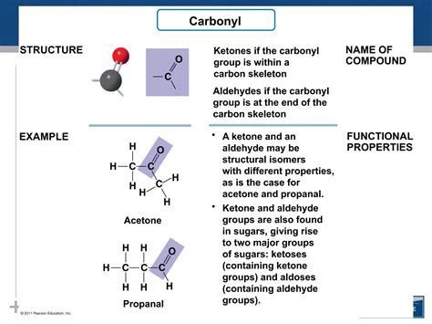 03 Ap Bio Carbon And The Molecular Diversity Of Life 1pptx