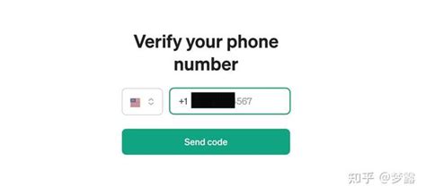 Gpt官方账号注册详细步骤 不用电话验证了 知乎