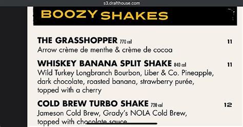 Pulp Fictions 5 Milkshke Today Is 11 Album On Imgur