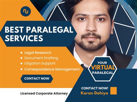 A Virtual Paralegal For Research Proofreading And Reviewing Upwork