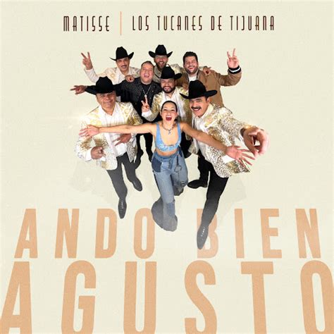 Ando Bien Agusto Youtube Music